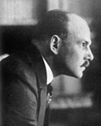 Carl Sternheim