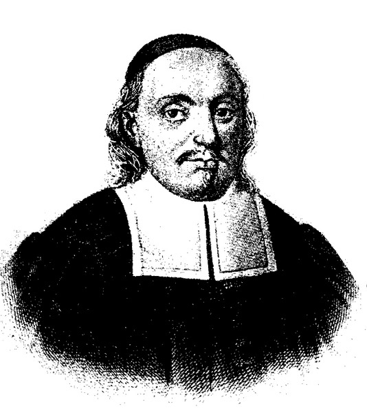 Paul Gerhardts sämtliche Lieder – Paul Gerhardt